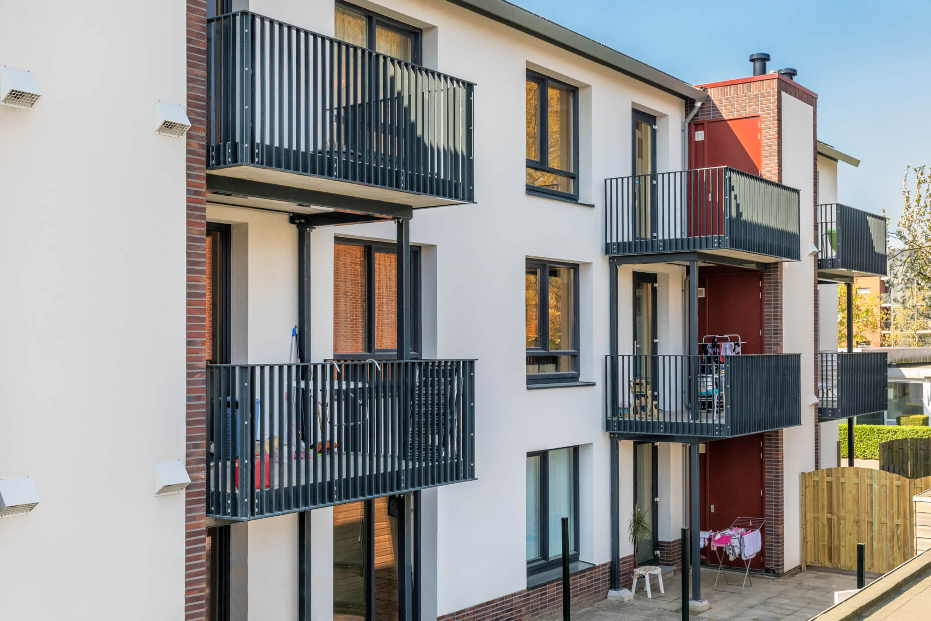 2nd SKIN paves the way to decarbonise Europe's existing housing stock ...