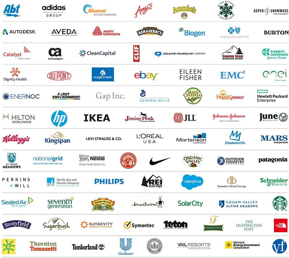 100+ Major Companies Pledge Support For Paris Agreement - Climate-KIC