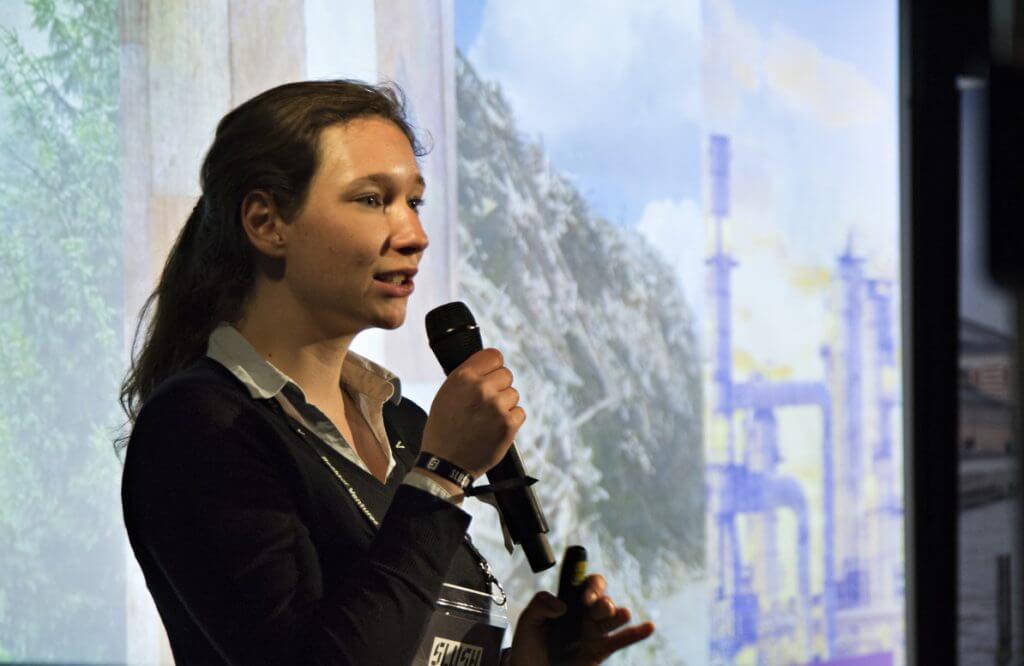 Chrysalix Technologies' sustainable innovation could replace the ...