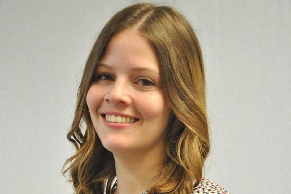 Interview with Charlotte Thiery, Project Manager, InclusivEV