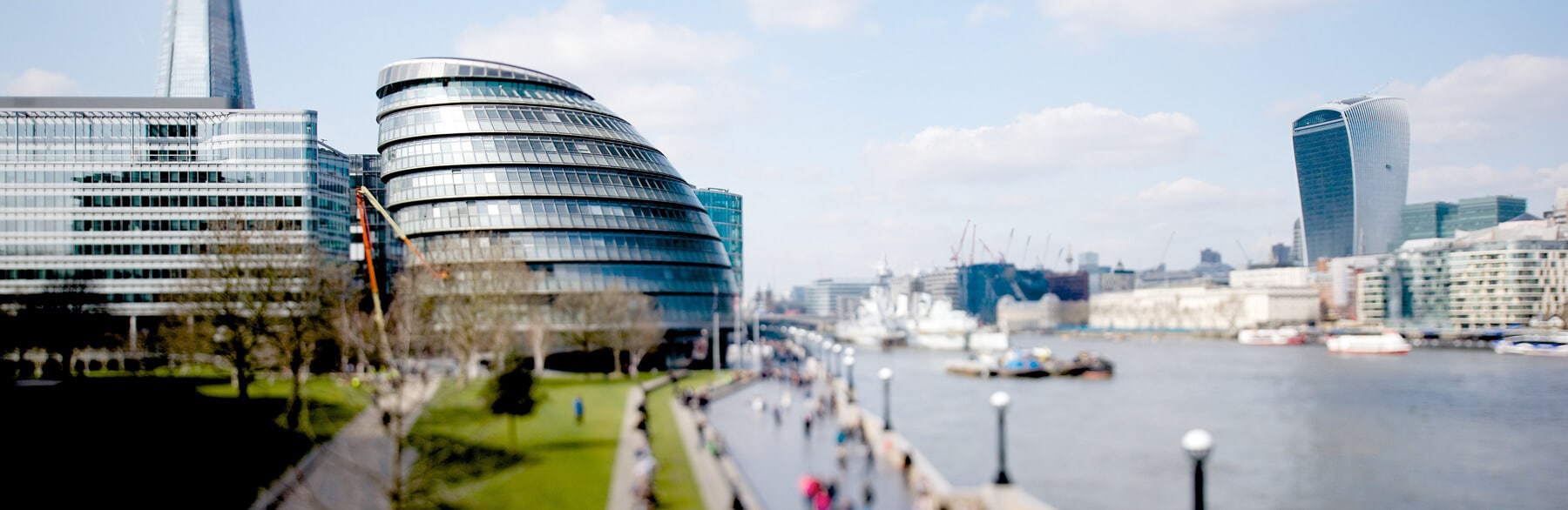 Climate KIC at London Climate Action Week | Climate KIC