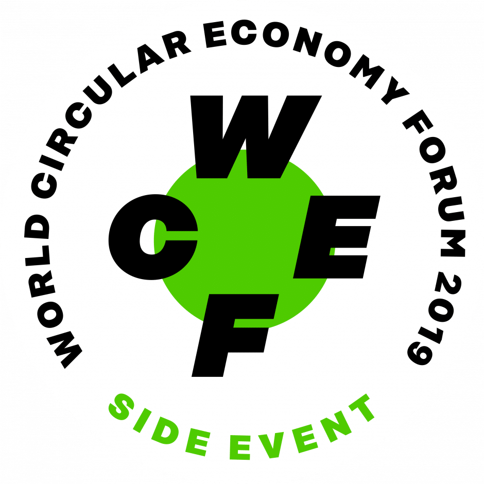 Climate KIC at the World Circular Economy Forum | Climate KIC