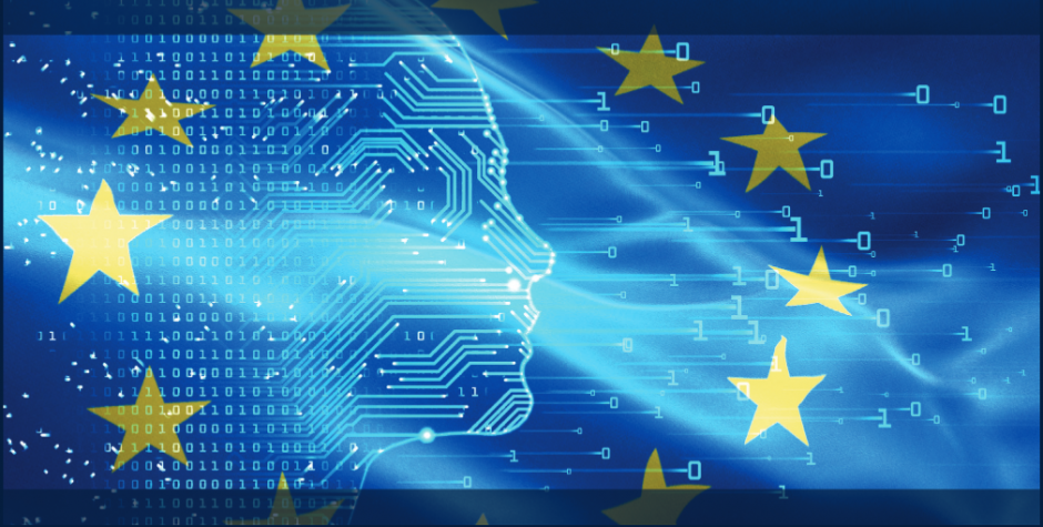 How should Europe approach AI?