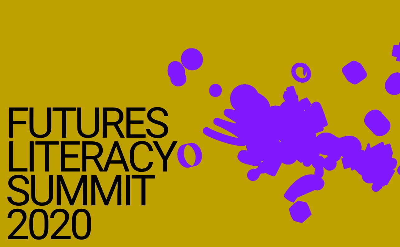 UNESCO Futures Literacy Summit | Climate KIC