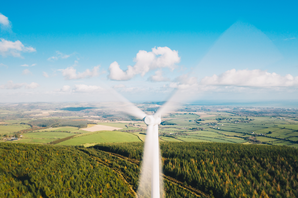 EPA Climate Change Lecture 2021 | Climate KIC