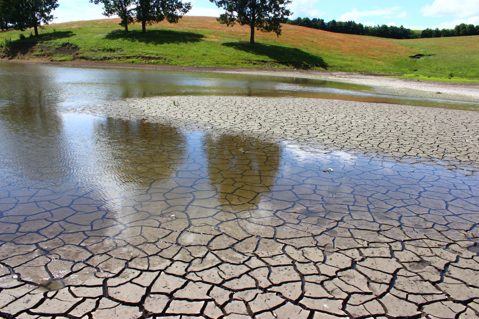 Embracing a new approach to climate change in Moldova | Climate KIC