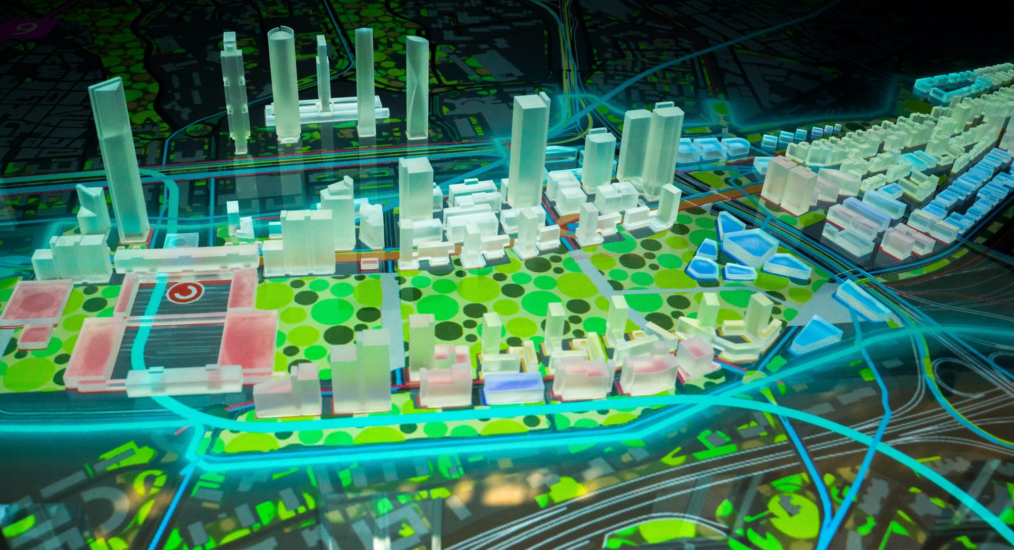 Let's tackle the carbon emissions hiding in plain sight: neutralising ...