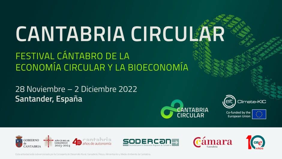 Climate KIC organises first Festival of Circular Economy and Bioeconomy ...