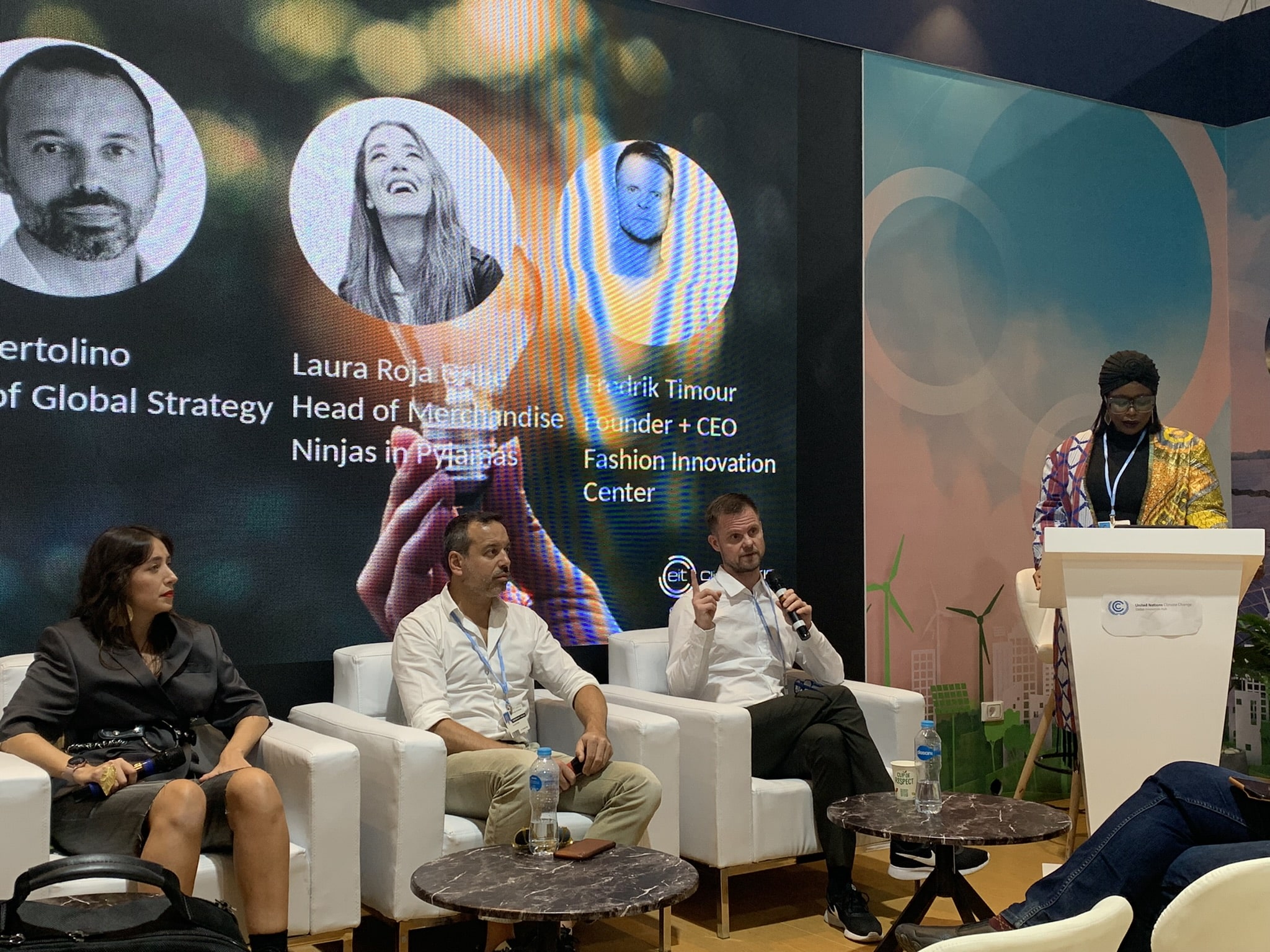 What does climate action look like for the Culture and Creative Sector ...