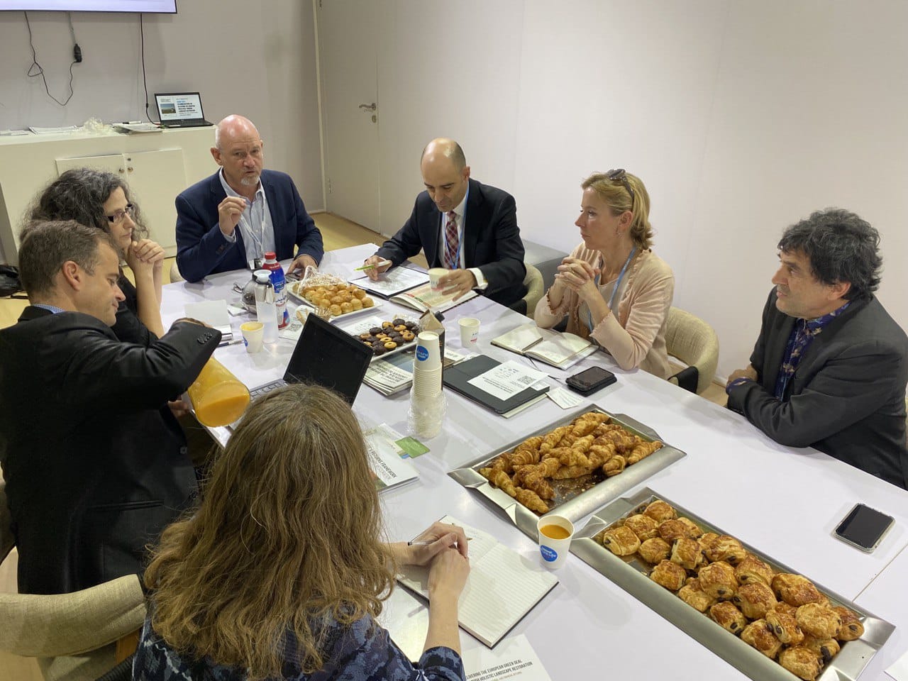 Climate KIC and partners publish recommendations to include systemic ...