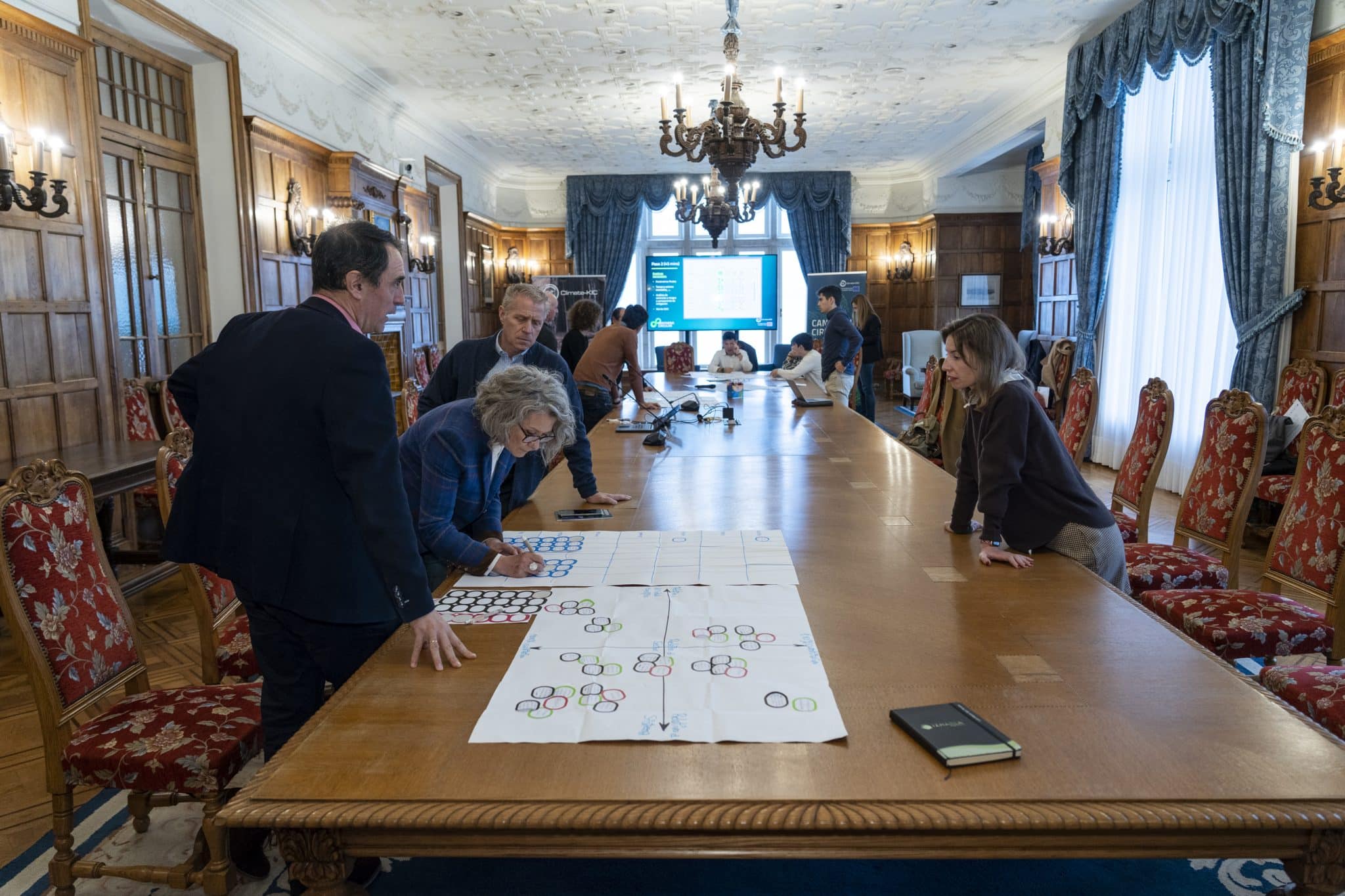 Recapping the first ever Cantabrian Festival of Circular Economy and ...