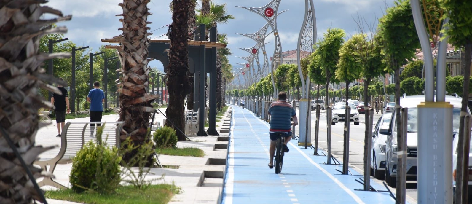 Climate KIC and FedEx select four cities to scale sustainable mobility ...