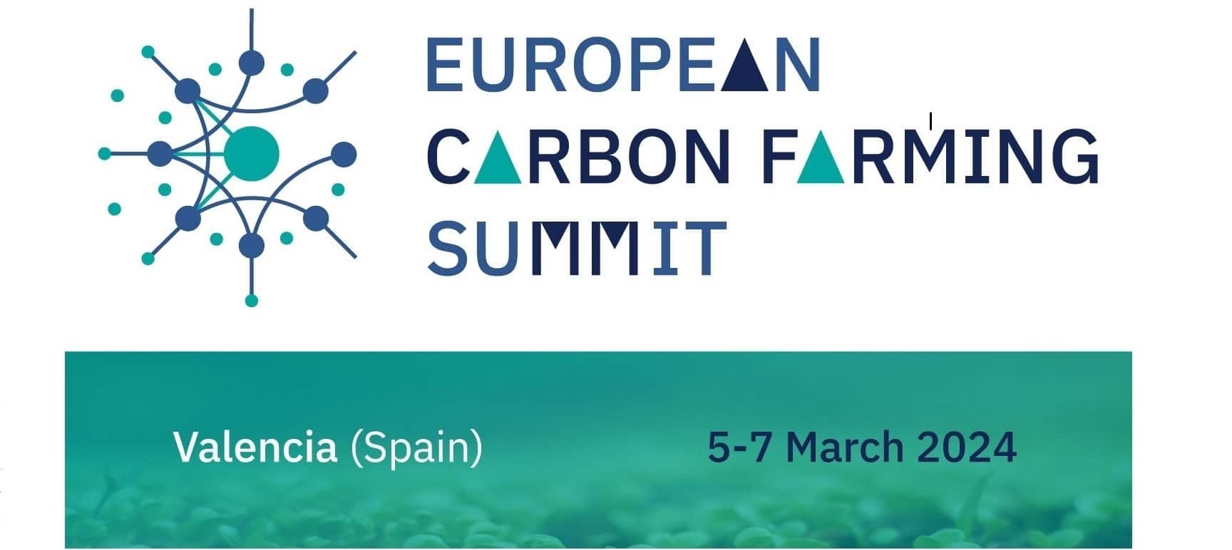 The 1st European Carbon Farming Summit | Climate KIC