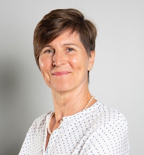 Leadership team | Climate KIC