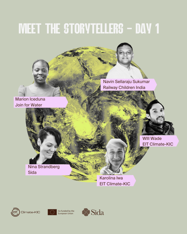 Learning Festival 2024 - Climate-KIC