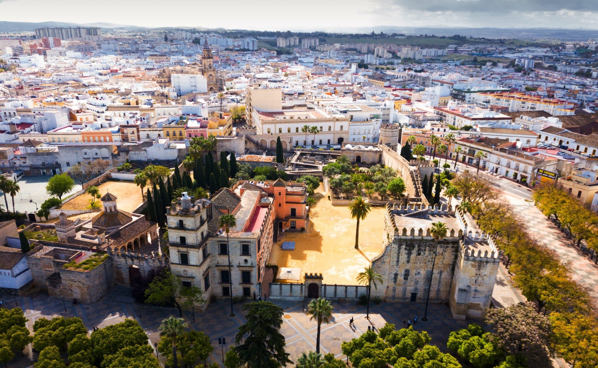 International Congress on Climate Change ‍Andalusia | Climate KIC