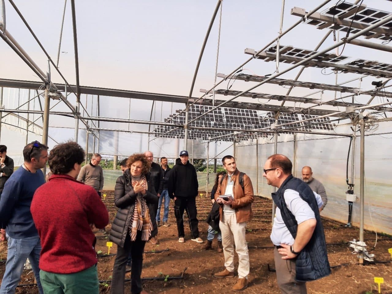 How renewable energy is improving farming across Europe | Climate KIC